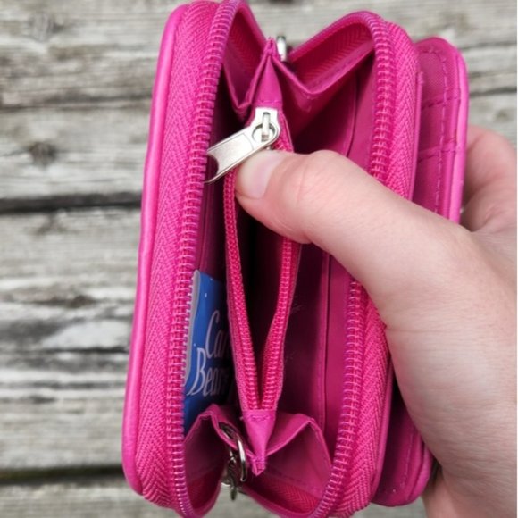 Care Bears | Bags | Nwt Vintage 98s Care Bears Denim Jean Wallet Rare ...